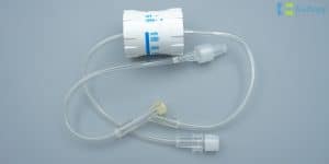 Extension Sets - Syringe & Needle Manufacturer & Supplier | Custom ...