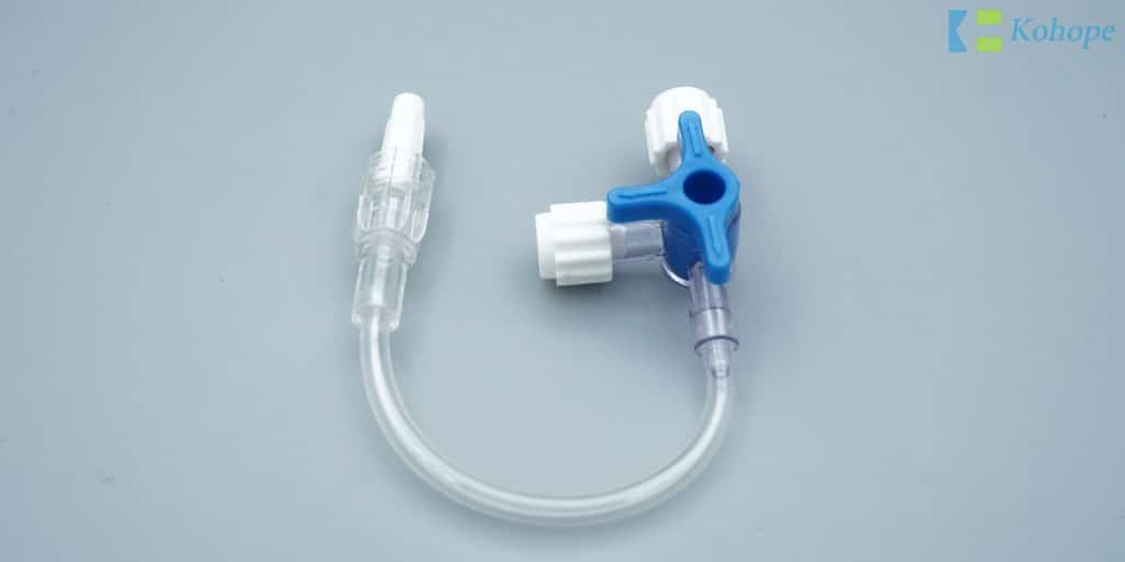 Extension Sets - Syringe & Needle Manufacturer & Supplier | Custom ...