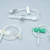 Scalp IV Sets for Gentle Venous Access | Ideal for Pediatric ...
