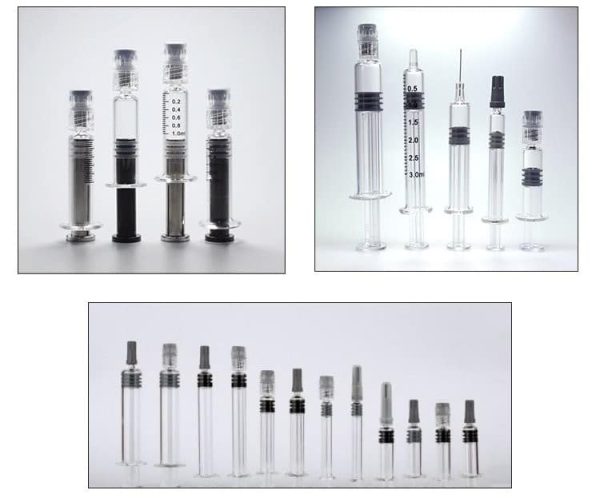 How to Use Pre-filled Syringes: A Comprehensive Professional Guide from ...