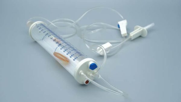 Complete Infusion Set Guide: Functions, Principles, Usage Precautions ...