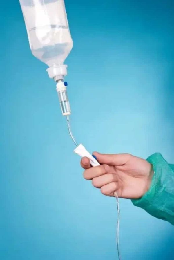 Complete Infusion Set Guide: Functions, Principles, Usage Precautions ...
