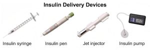Insulin Syringes vs. Insulin Pens: The Complete Guide to Choosing the ...