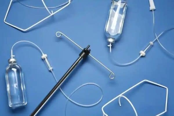 How to Properly Select Medical Safety Infusion Sets: A Practical Guide ...