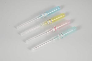 Peripheral IV Catheter Insertion: Comprehensive Guide for Healthcare ...