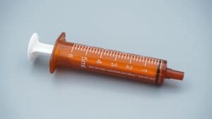 Professional Guide to Amber Syringes for Light-Sensitive Medications ...