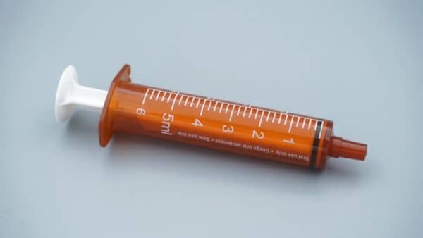 Professional Guide to Amber Syringes for Light-Sensitive Medications ...