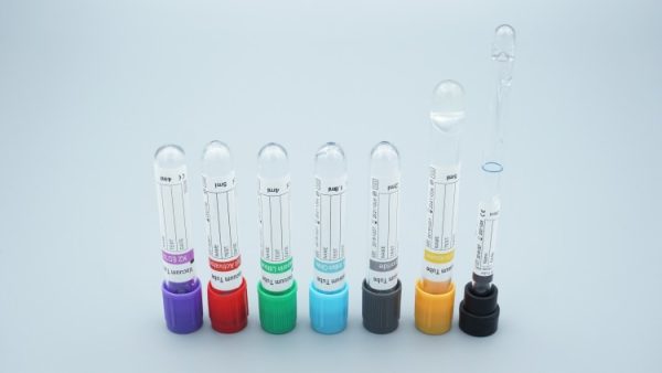 Vacuum Blood Collection Tubes Guidelines - Ensuring Safe and Accurate ...