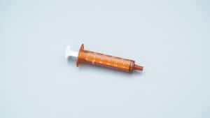 Professional Guide to Amber Syringes for Light-Sensitive Medications ...