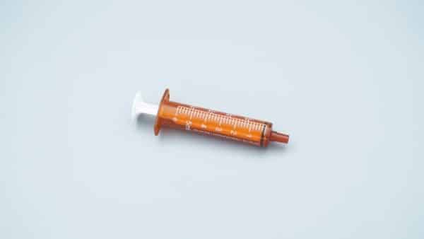 Professional Guide to Amber Syringes for Light-Sensitive Medications ...