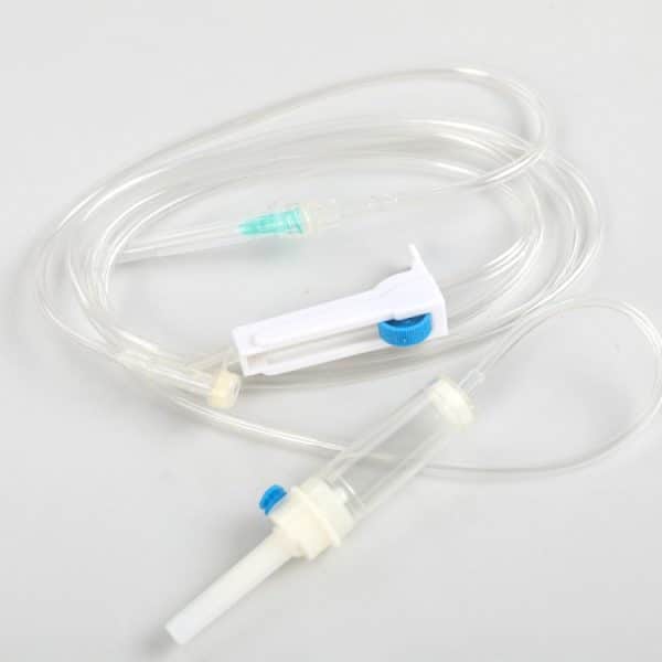 Comprehensive Guide to Infusion Set and Blood Transfusion Set Safety