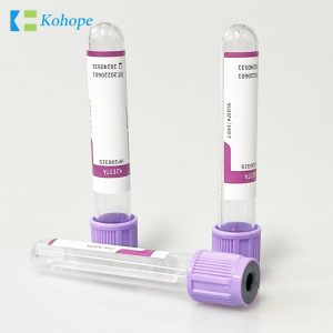 Vacuum Blood Collection Tubes Guidelines - Ensuring Safe and Accurate ...