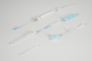 Understanding IV Catheter Types: A Complete Guide for Healthcare ...