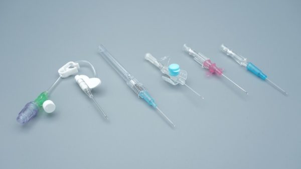 Understanding IV Catheter Types: A Complete Guide for Healthcare ...