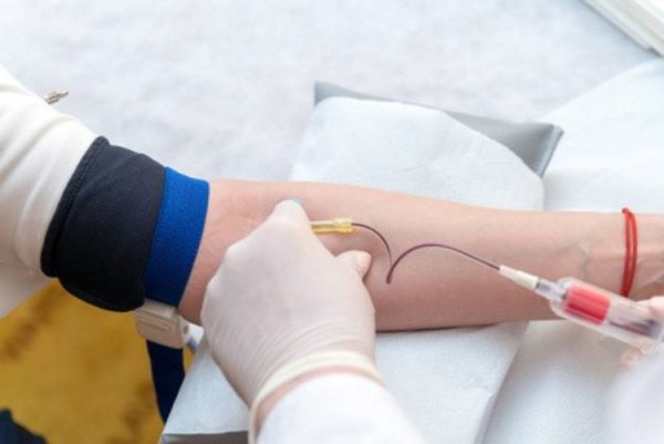The Complete Guide to Professional Blood Collection Techniques ...