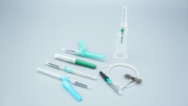The Complete Guide to Professional Blood Collection Techniques ...
