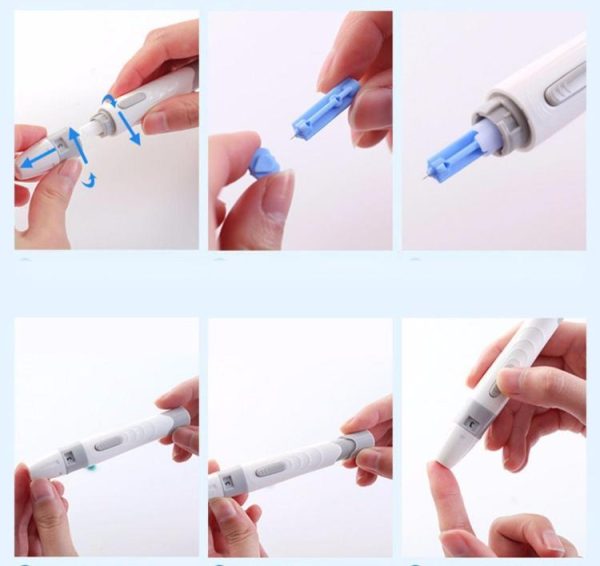 Diabetes Management Unveiled: The Critical Role of Medical Blood ...