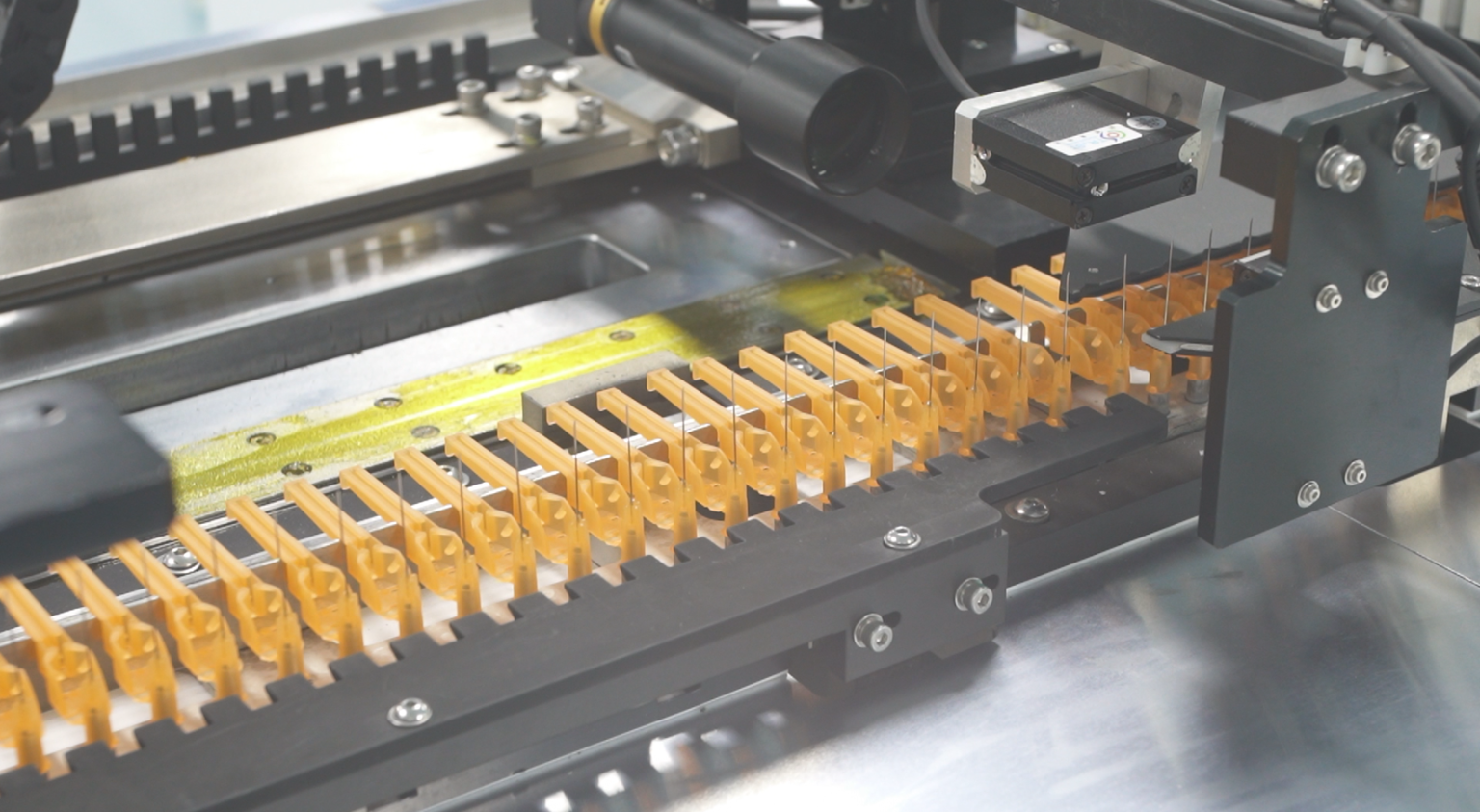 Professional Custom Needle Manufacturing: The Complete Guide to Needle ...