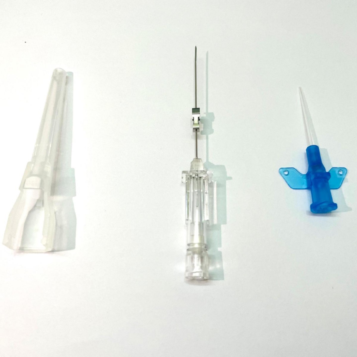 Professional Custom Needle Manufacturing: The Complete Guide to Needle ...