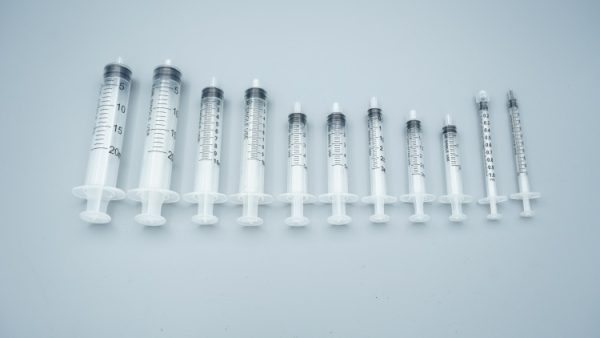 Medical Syringe Materials Guide: Glass vs Plastic PFS Technology 2026