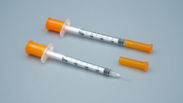 Insulin Syringe Sizes Explained: A Complete Guide for Beginners