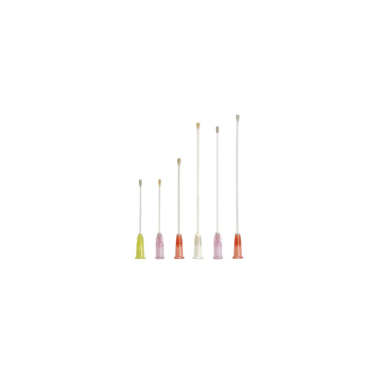 The Complete Guide to Choosing the Right Feeding Needle for Laboratory ...